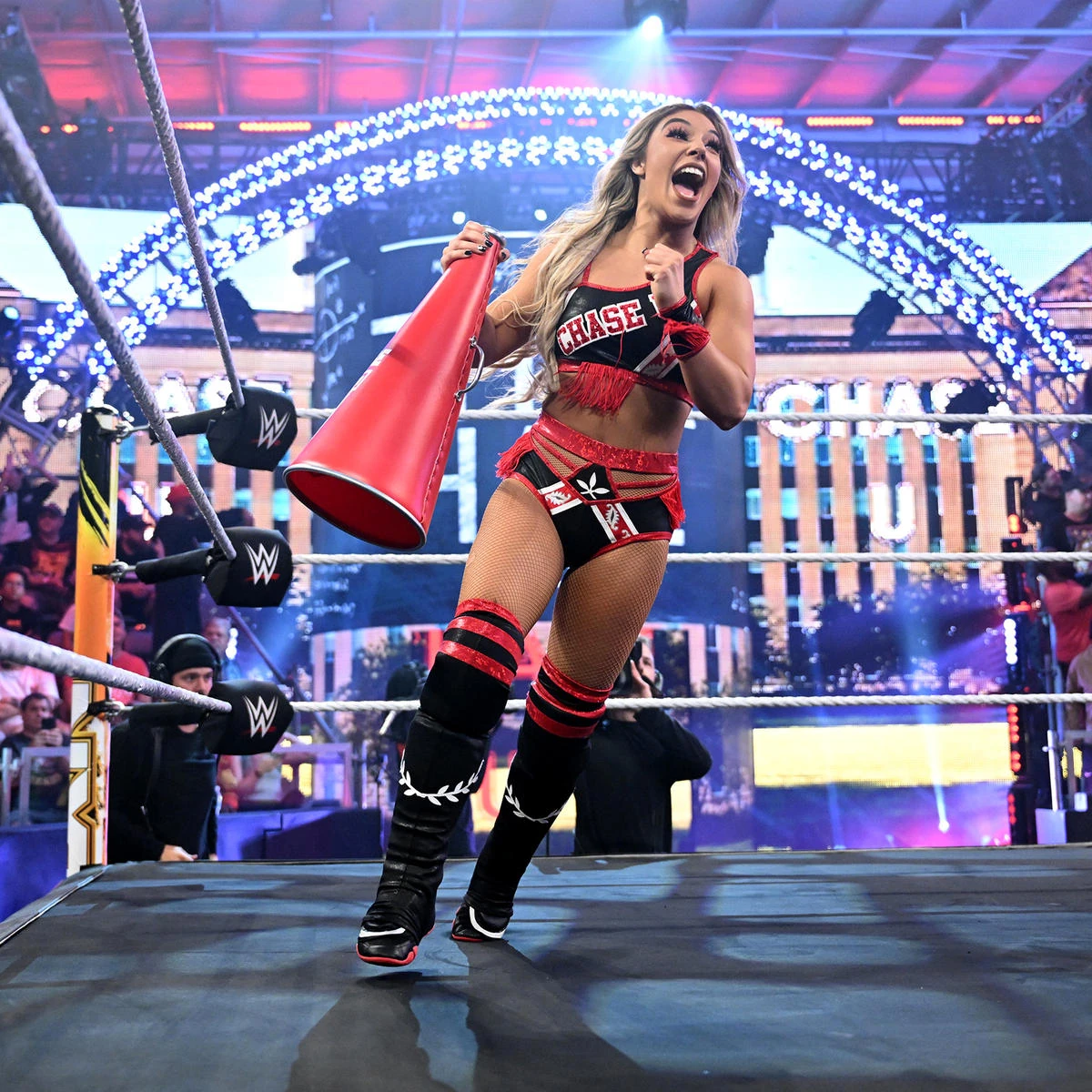 October 28, 2022 NXT Level Up | WWE Divas Wiki | Fandom