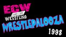 ECW Wrestlepalooza 1998 | WWE Divas Wiki | Fandom