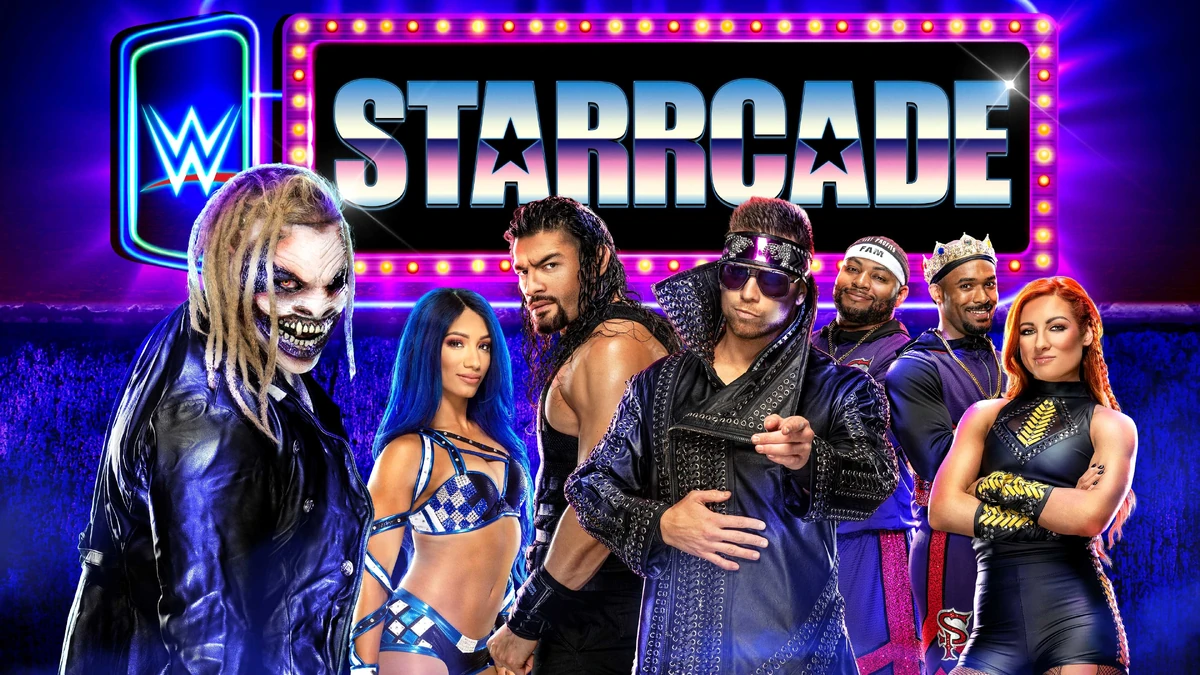 Starrcade 2019 | WWE Divas Wiki | Fandom