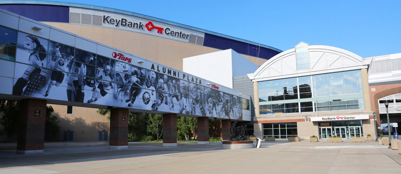 KeyBank Center | WWE Divas Wiki | Fandom