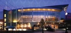 Angel of the Winds Arena | WWE Divas Wiki | Fandom