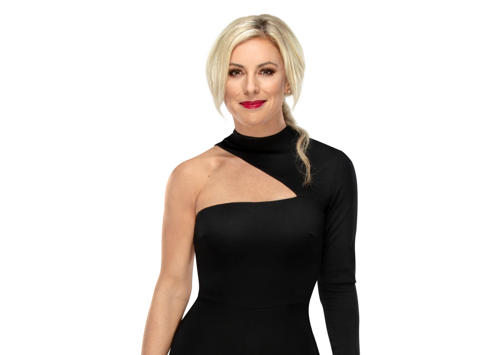 Sarah Schreiber | WWE Divas Wiki | Fandom