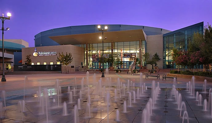Mechanics Bank Arena | WWE Divas Wiki | Fandom