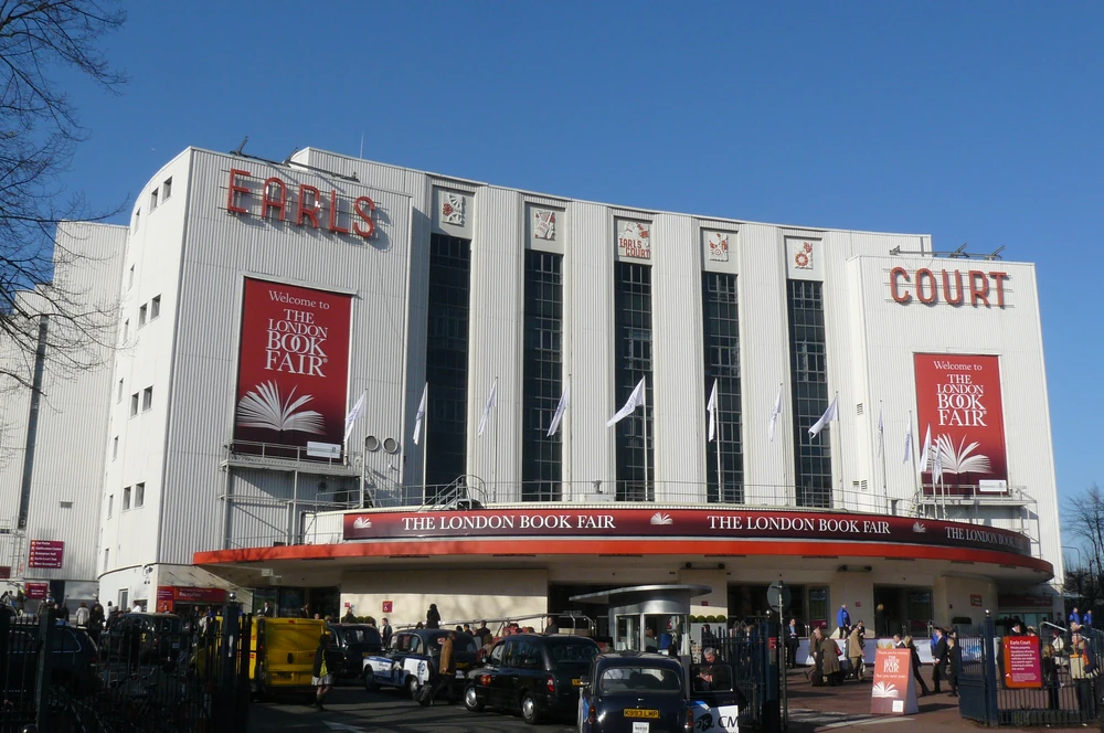 Earls Court Exhibition Centre | WWE Divas Wiki | Fandom
