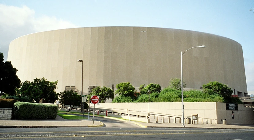 Frank Erwin Center | WWE Divas Wiki | Fandom