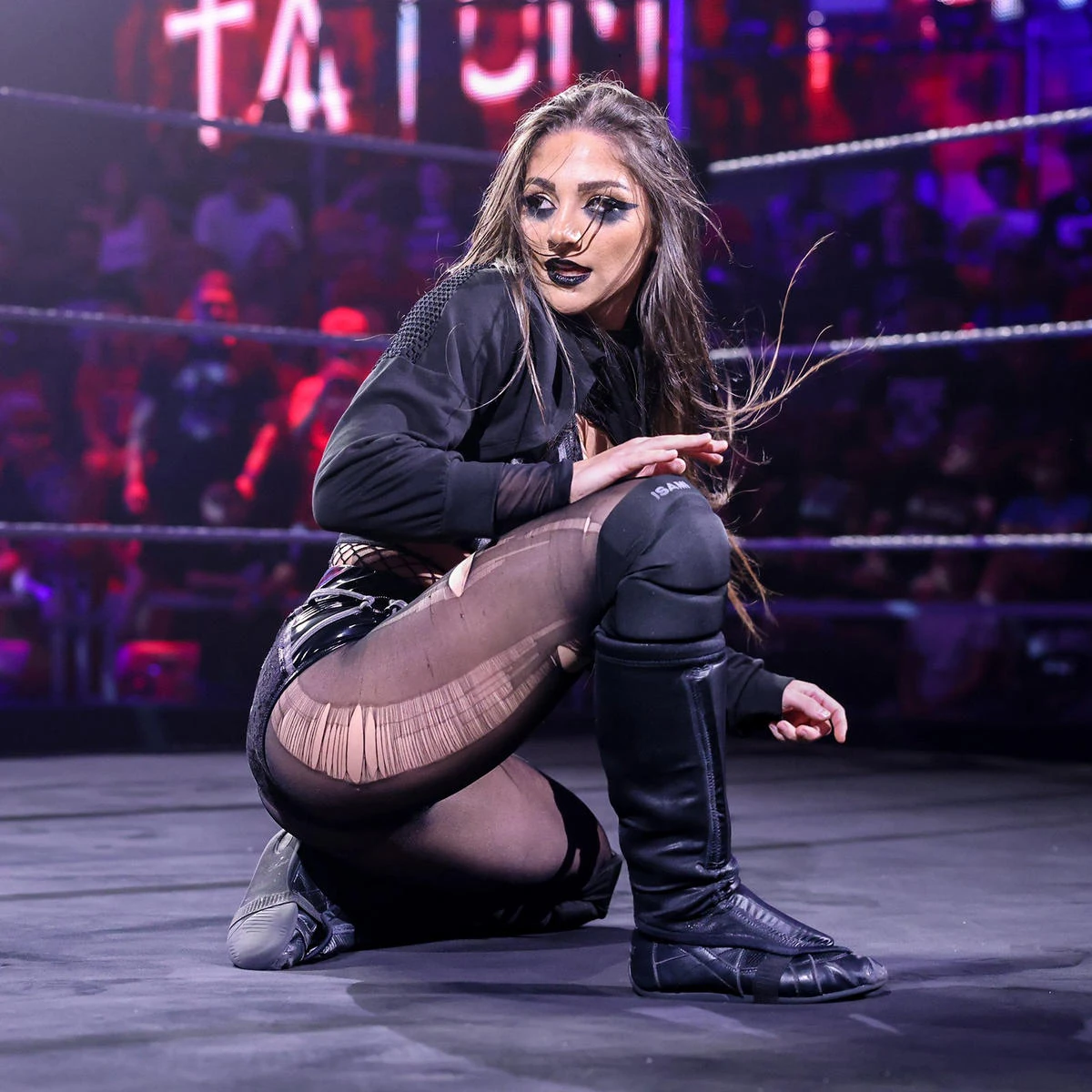 August 4, 2023 NXT Level Up | WWE Divas Wiki | Fandom