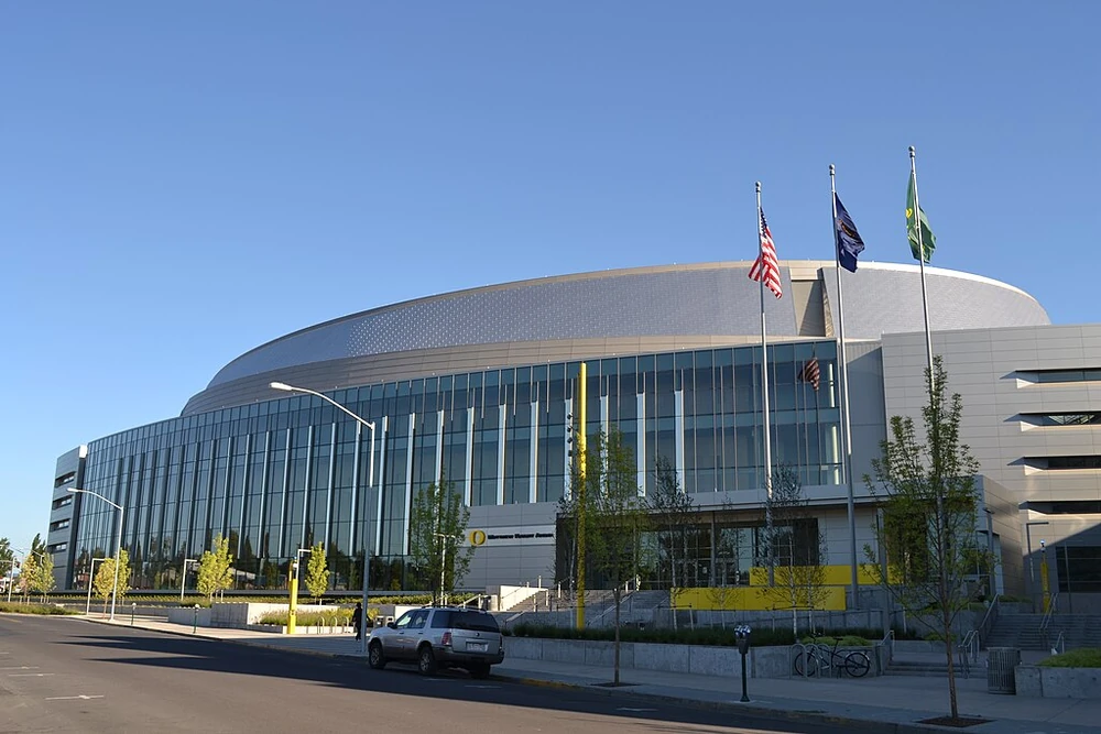 Matthew Knight Arena | WWE Divas Wiki | Fandom