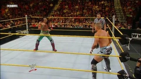 July 12, 2011 NXT | WWE Divas Wiki | Fandom