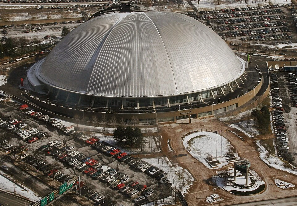 Pittsburgh Civic Arena | WWE Divas Wiki | Fandom