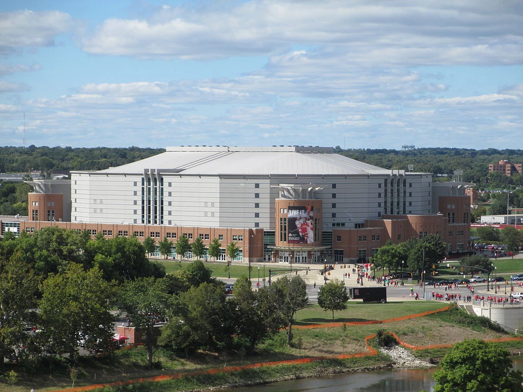 Schottenstein Center | WWE Divas Wiki | Fandom