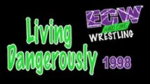 ECW Living Dangerously 1998 | WWE Divas Wiki | Fandom