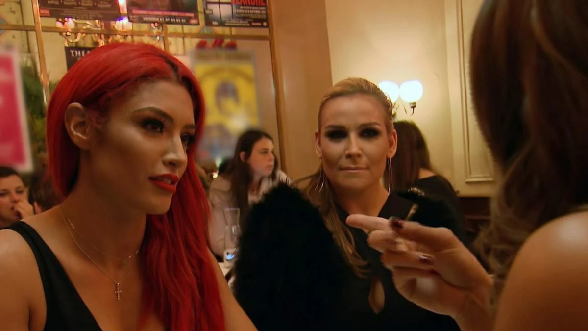 C'est La Divas (Part 2) | WWE Divas Wiki | Fandom