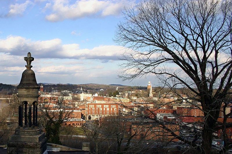 Rome, Georgia | WWE Divas Wiki | Fandom
