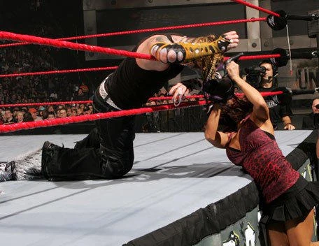 Unforgiven 2006 | WWE Divas Wiki | Fandom