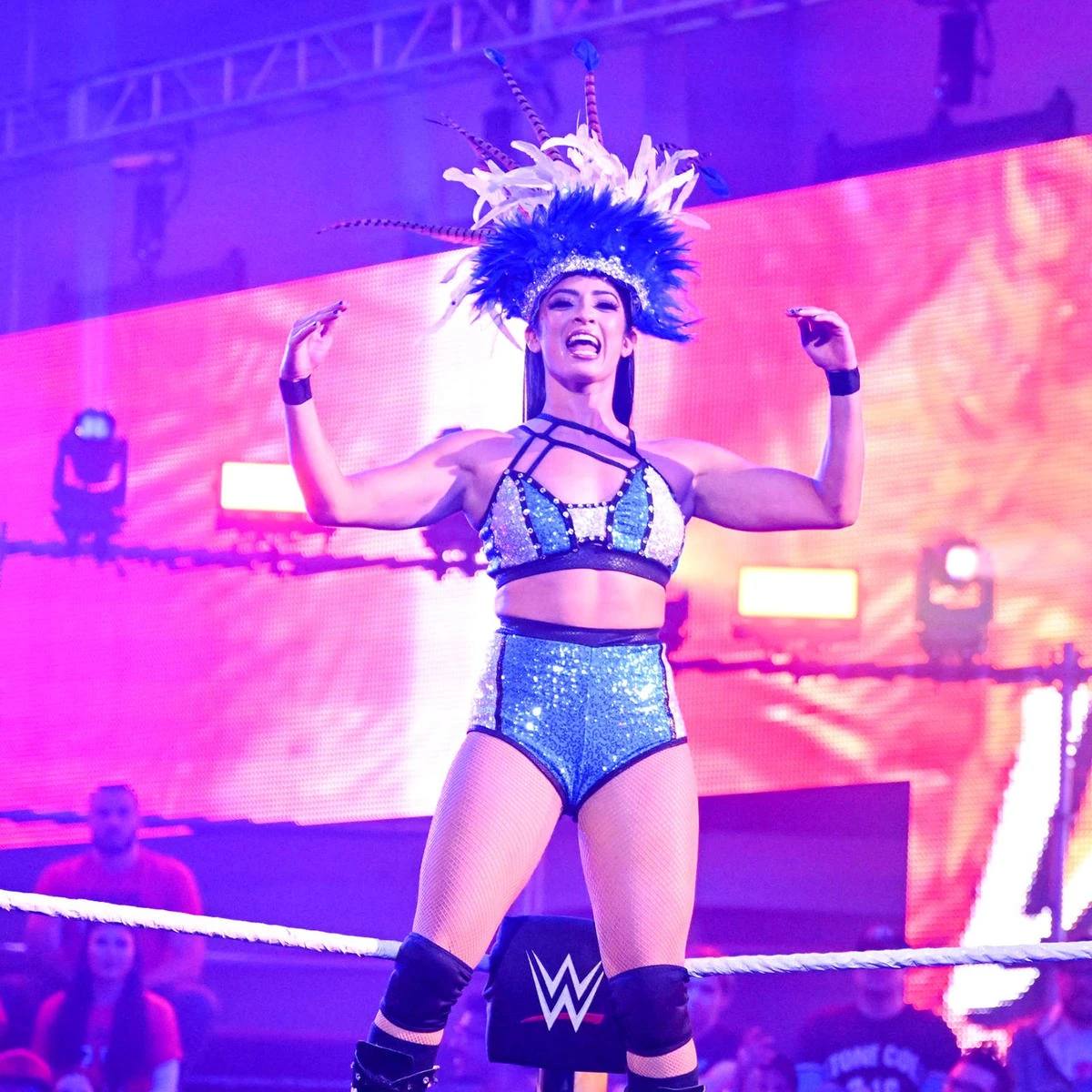 December 9, 2022 NXT Level Up | WWE Divas Wiki | Fandom