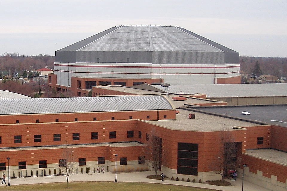 Worthern Arena | WWE Divas Wiki | Fandom