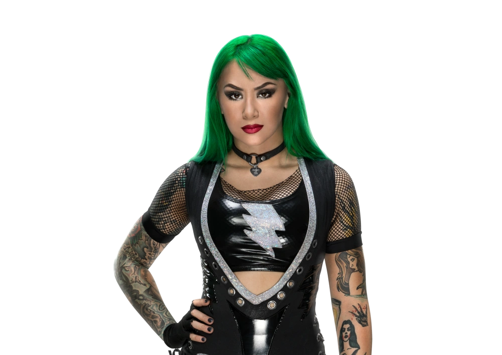 Shotzi | WWE Divas Wiki | Fandom
