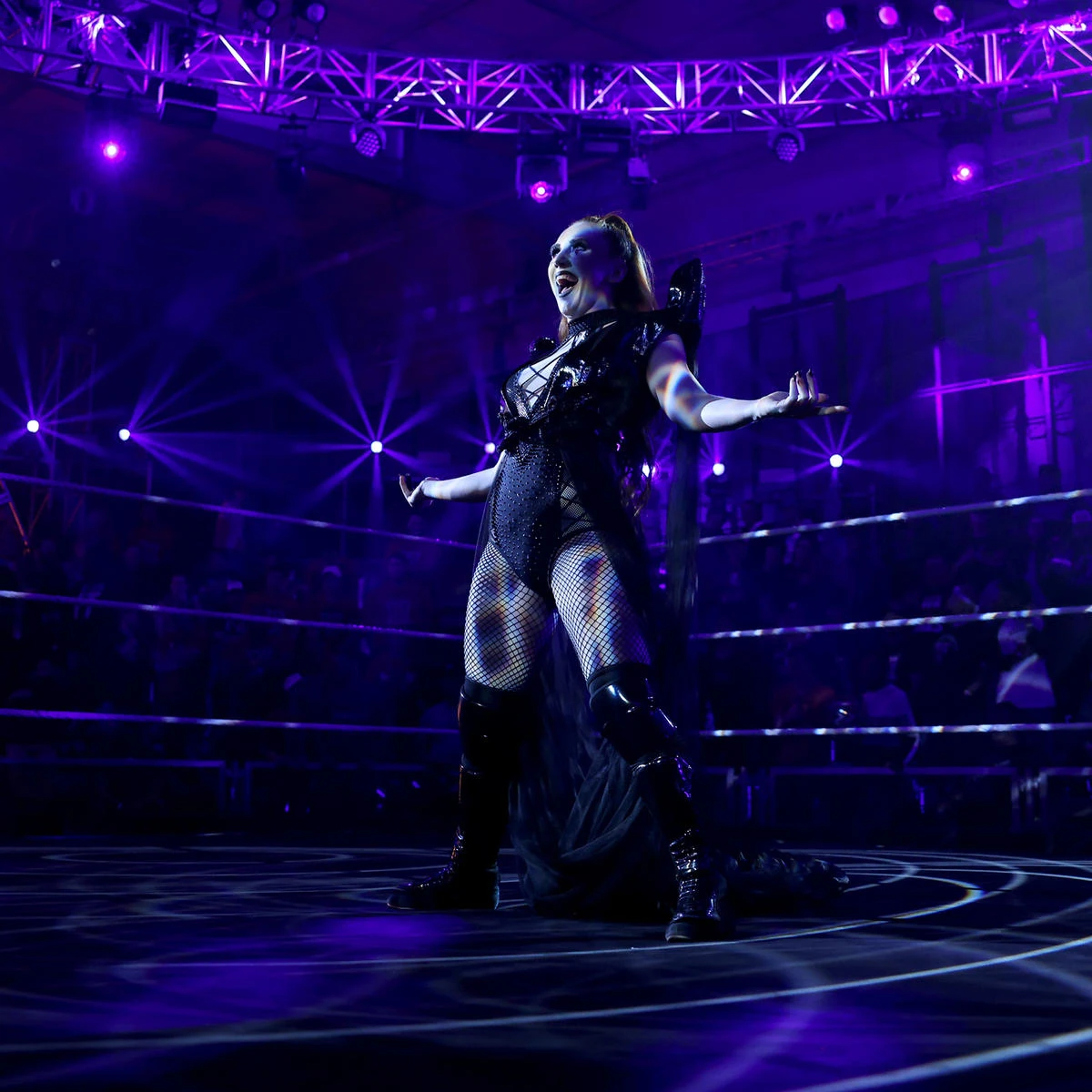 January 13, 2023 NXT Level Up | WWE Divas Wiki | Fandom