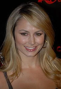 Stacy Keibler | Wiki WWE DIVAS | Fandom