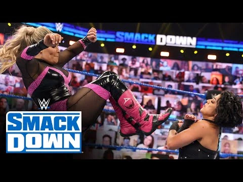 May 21, 2021 Friday Night SmackDown | WWE Divas Wiki | Fandom