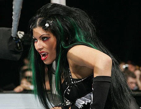 February 6, 2007 ECW | WWE Divas Wiki | Fandom