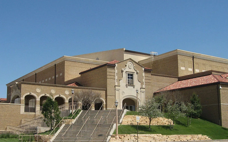 United Supermarkets Arena | WWE Divas Wiki | Fandom