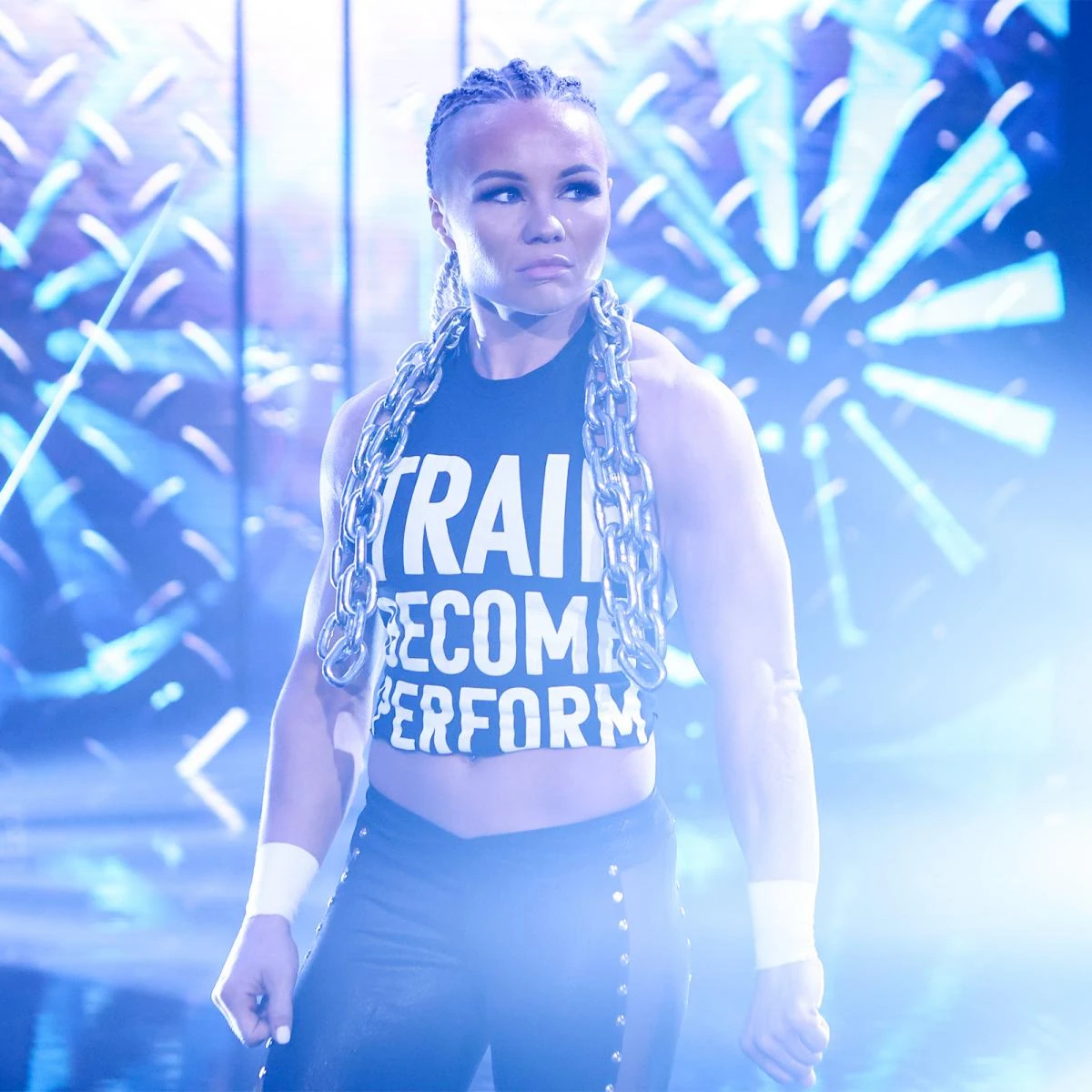 December 24, 2021 205 Live | WWE Divas Wiki | Fandom