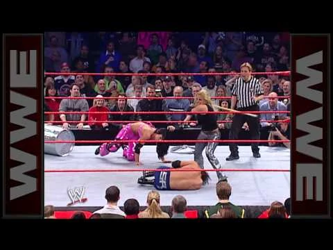 January 27, 2003 Monday Night RAW | WWE Divas Wiki | Fandom