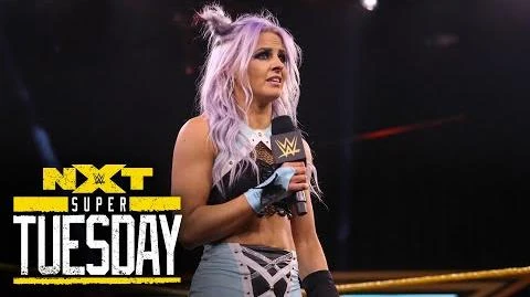September 1, 2020 NXT | WWE Divas Wiki | Fandom