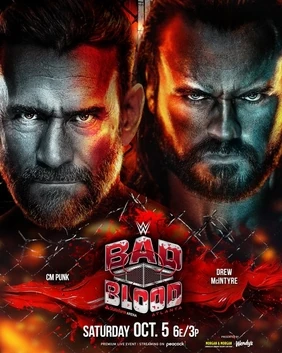 Bad Blood 2024 | WWE Divas Wiki | Fandom