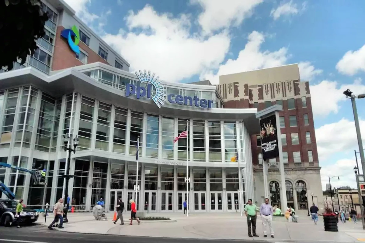 PPL Center | WWE Divas Wiki | Fandom