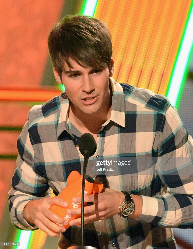 James Maslow | WWE Fanon Wiki | Fandom