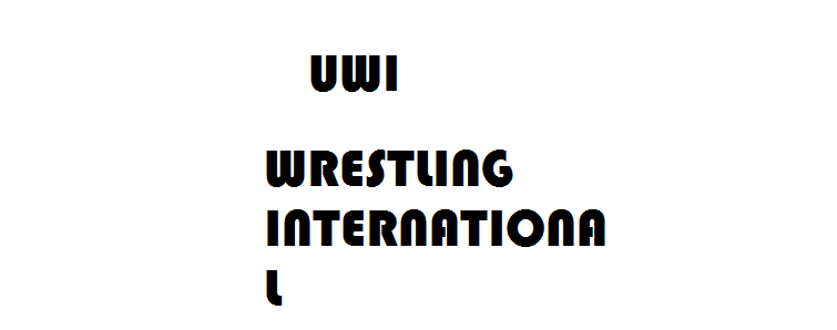 UWI | WWE Fanon Wiki | Fandom