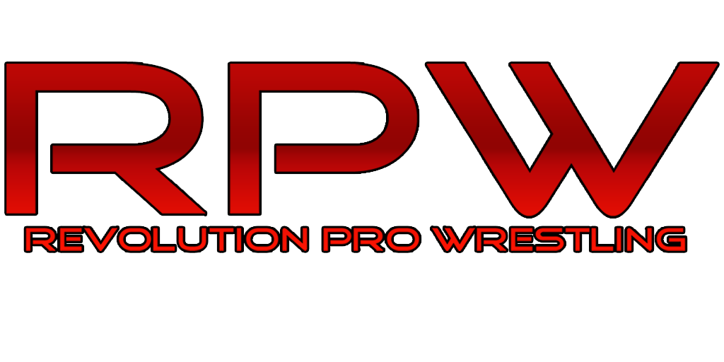 Revolution Pro Wrestling (U2) | Wiki WWE fanon | Fandom