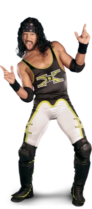 X-Pac | WWE Games Wiki | Fandom