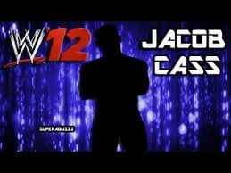Jacob Cass | WWE Games Wiki | Fandom