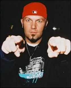 Fred Durst | WWE Games Wiki | Fandom