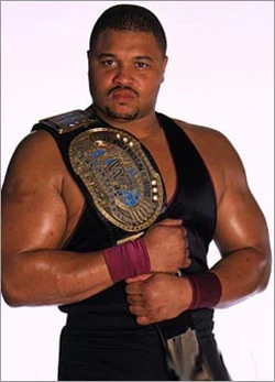 D'Lo Brown | WWE Games Wiki | Fandom