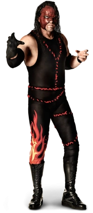 Kane | WWE Games Wiki | Fandom
