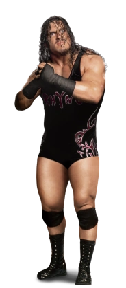 Rhyno | WWE Games Wiki | Fandom