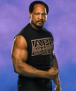 Faarooq | WWE Games Wiki | Fandom