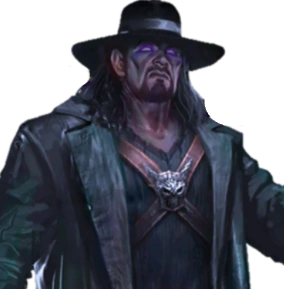 The Undertaker | WWEImmortal Wikia | Fandom