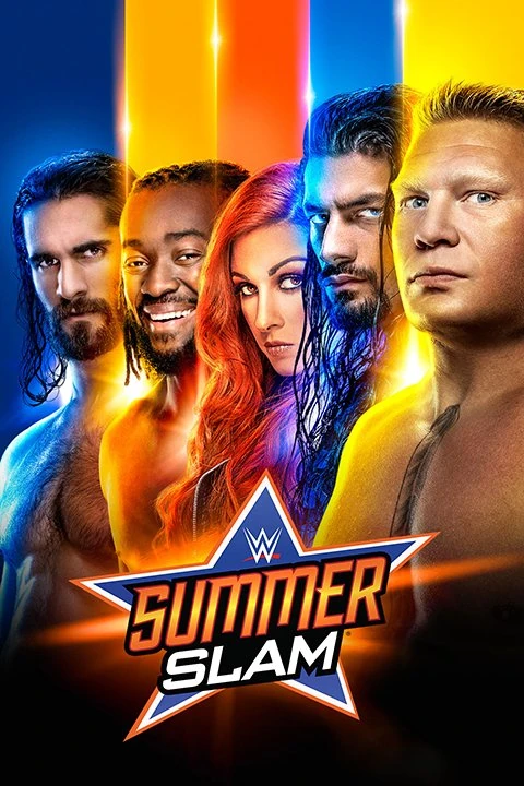 SummerSlam (2008) | World Wrestling Entertainment Wiki | Fandom
