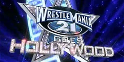 WrestleMania 21 | World Wrestling Entertainment Wiki | Fandom