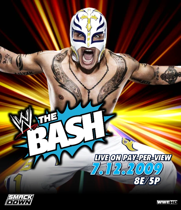 The Bash (2009) | World Wrestling Entertainment Wiki | Fandom