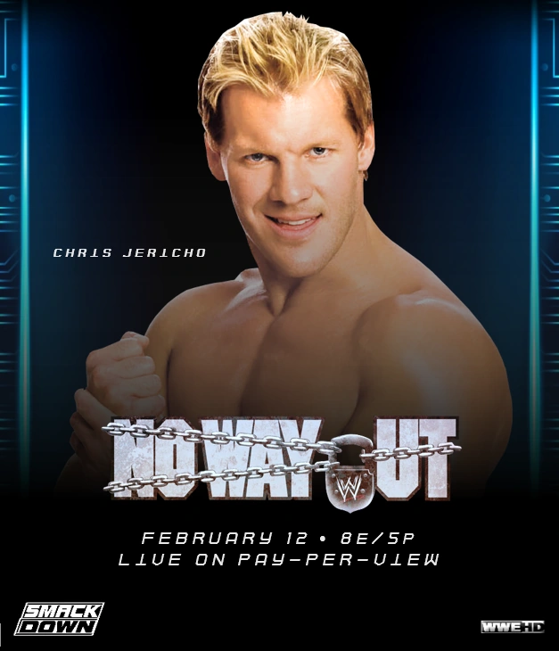 No Way Out (2009) | World Wrestling Entertainment Wiki | Fandom
