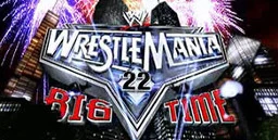 WrestleMania 22 | World Wrestling Entertainment Wiki | Fandom