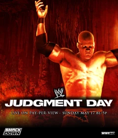 Judgment Day (2009) | World Wrestling Entertainment Wiki | Fandom
