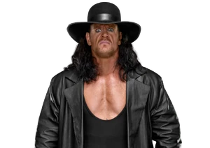 The Undertaker | OfficialWWE Wiki | Fandom