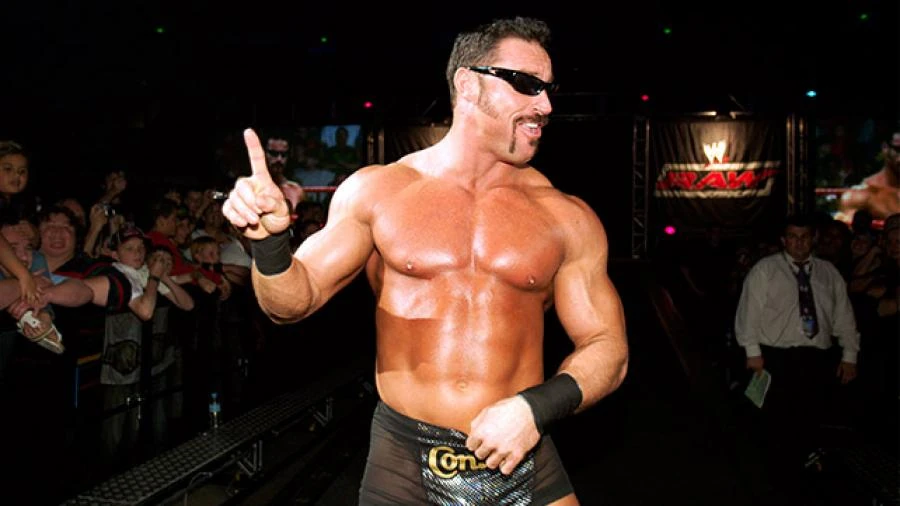 Rob Conway/Gallery | OfficialWWE Wiki | Fandom